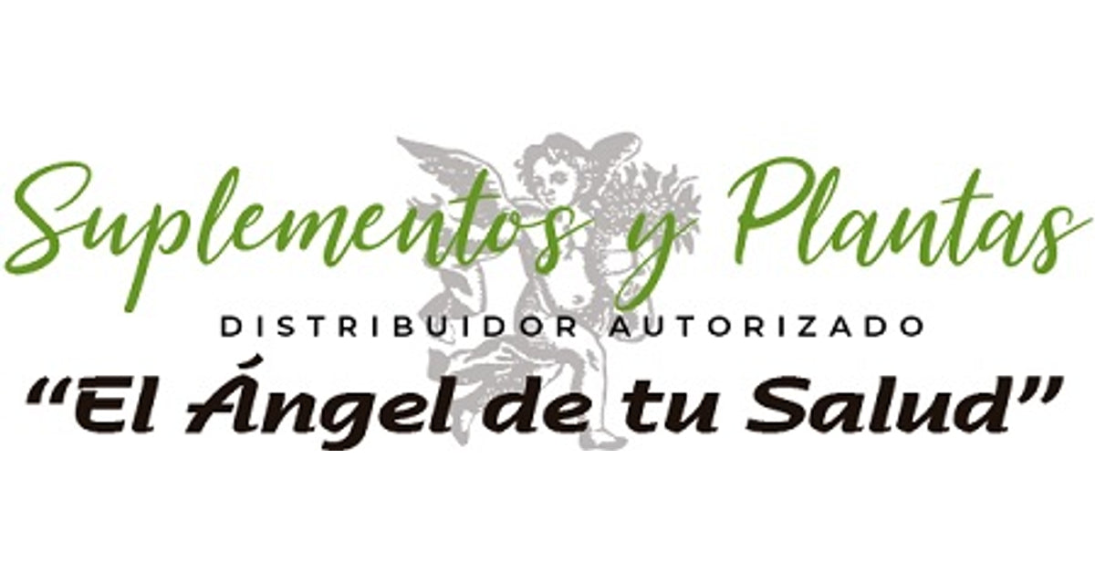 Productos – El Ángel de tu Salud
